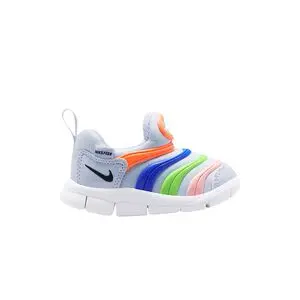 Nike Dynamo Free Td 'blue Multi-color' Blue
