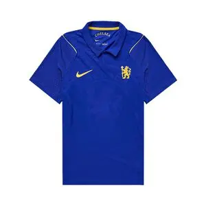 Nike Chelsea Fc 2026/27 Match Home - Blue