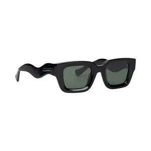 CHARLES JEFFREY Topsy Turvy Sunglasses