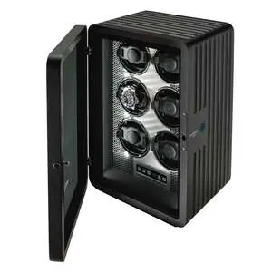RAPPORT LONDON Neo Six Watch Winder