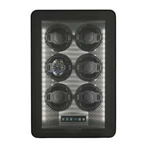 RAPPORT LONDON Neo Six Watch Winder