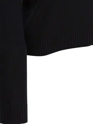LISA YANG Mable Cashmere Crewneck Sweater