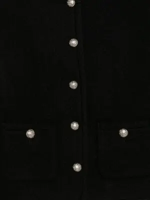 DUNST Wool Tweed Jacket