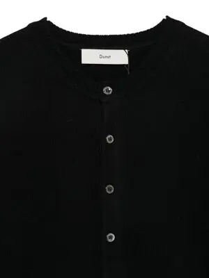 DUNST Wool Blend Cardigan