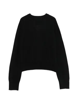 DUNST Wool Blend Cardigan