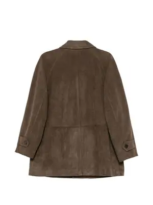 DUNST Synthetic Leather Jacket
