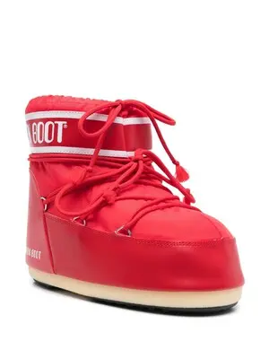 Moon Boot Icon Low Boots