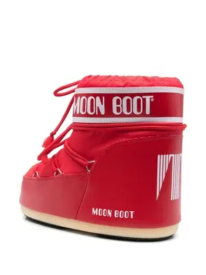Moon Boot Icon Low Boots