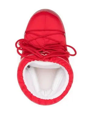 Moon Boot Icon Low Boots
