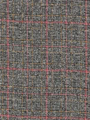 Destin Fancy Wool Scarf