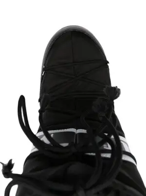 Moon Boot Icon Boots - Black