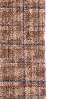 Destin Fancy Wool Scarf