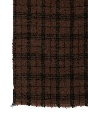 Destin Rasti Wool Scarf