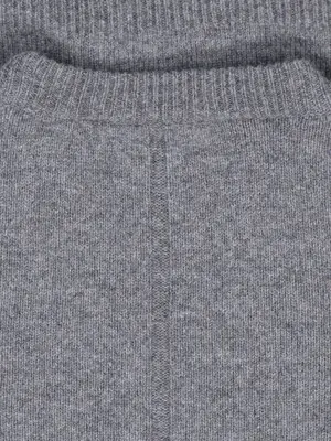 THE ROW Sibem Wool And Cashmere Jumper
