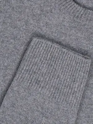 THE ROW Sibem Wool And Cashmere Jumper
