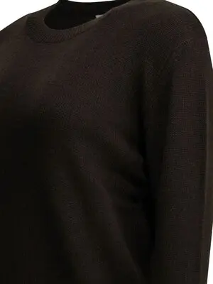 LISA YANG Mable Cashmere Crewneck Sweater