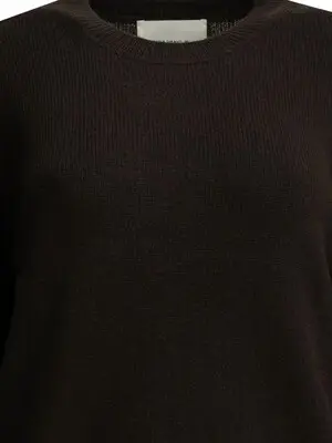 LISA YANG Mable Cashmere Crewneck Sweater