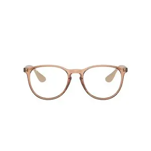 Ray-ban Erika Optics Eyeglasses Frame