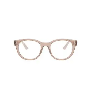 Ray-ban Square Frame Eyeglasses