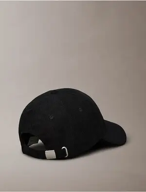 Calvin Klein Bold Embroidered Logo Cap