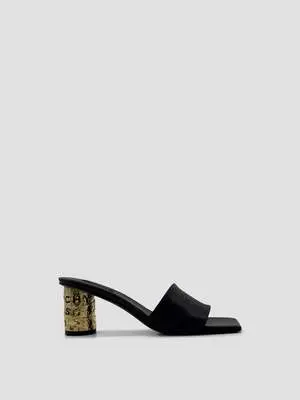 Givenchy Mini Heel Fthets 65mm