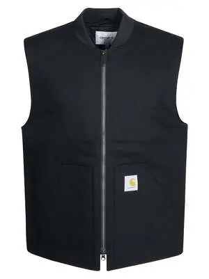Carhartt Classic Vest - Nero