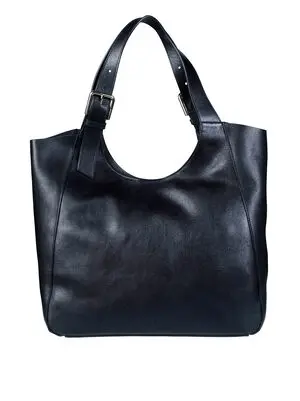 Furla Dora L Tote Handbag - Nero