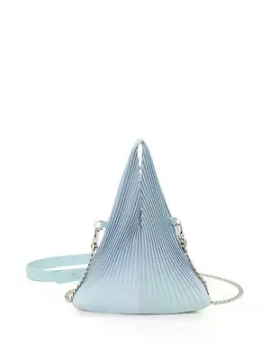 REPEAT Hobo Petite Pleated Handbag