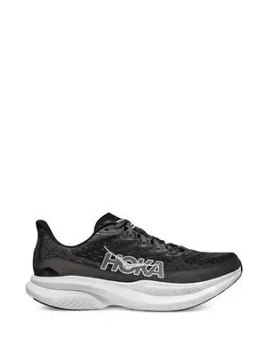 HOKA® Mach Sneakers - Black