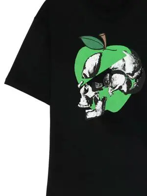 Undercover Skull-print T-shirt