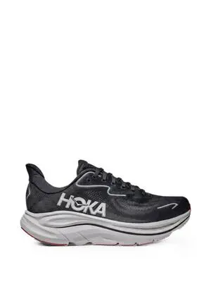 HOKA® Clifton 10 Sneakers - Black