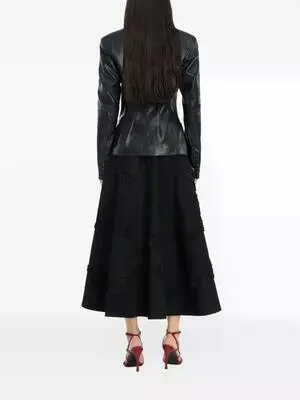 ROTATE BY BIRGER CHRISTENSEN Single-breasted Blazer