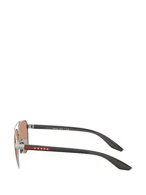Prada Double-bridge Sunglasses