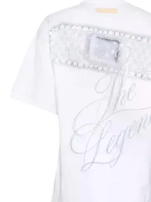 PDF Graphic-print T-shirt