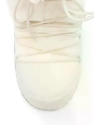 Moon Boot Icon Fleece Boots