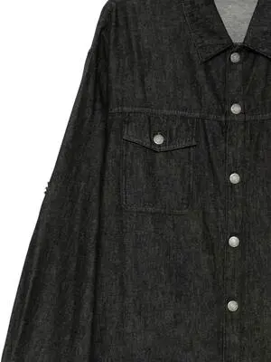 Undercover Graphic-print Shirt