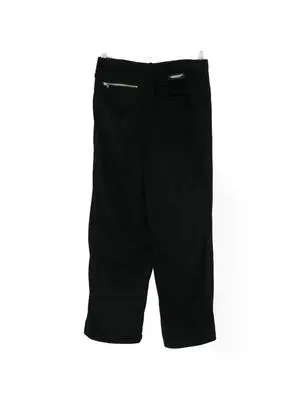 Undercover Striped Trousers