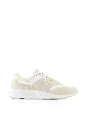 NEW BALANCE 997h Panelled Sneakers - Neutrals