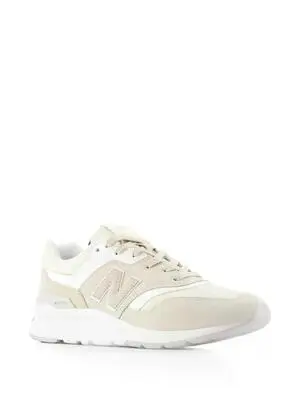 NEW BALANCE 997h Panelled Sneakers
