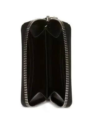 Givenchy Bambi Print Wallet
