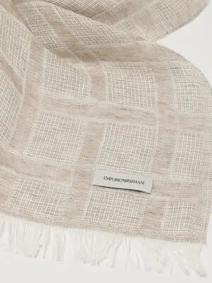 Emporio Armani Scarf
