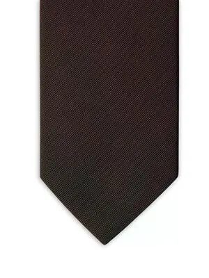 HACKETT LONDON Pointed-tip Tie
