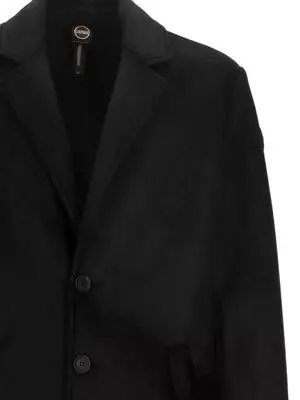 COLMAR Single-breasted Notched-lapel Coat