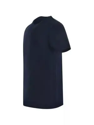 DONDUP Logo-patch T-shirt
