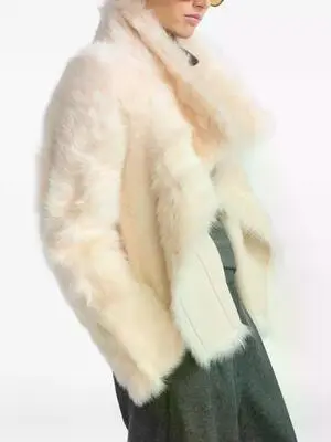 YVES SALOMON Toscana Shearling Jacket