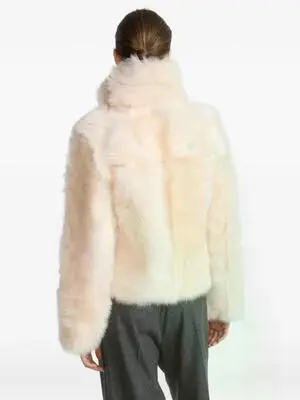 YVES SALOMON Toscana Shearling Jacket