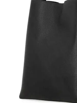 AESTHER EKME Sac Grained Leather Tote Bag