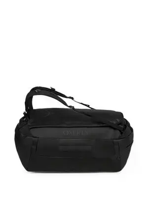 OSPREY Transporter Duffle Backpack - Black