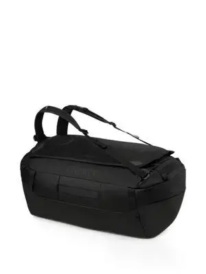 OSPREY Transporter Duffle Backpack - Black