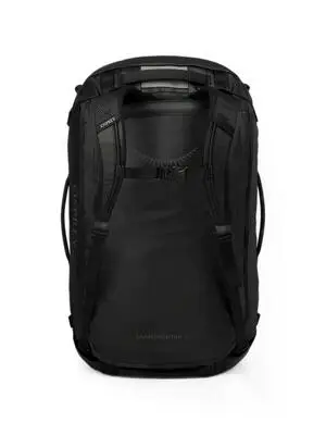 OSPREY Transporter Duffle Backpack - Black